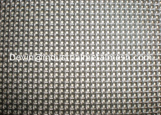 Superior Gray Powder Coated Security Window Screen For Anti-Theft supplier