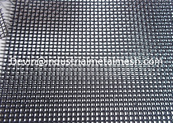 Superior 10 Mesh * 0.9mm Wire Door Window Screens For Newzeland Market supplier