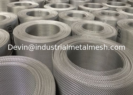 Specialized Production 11mesh*0.6mm security screens for canada market supplier