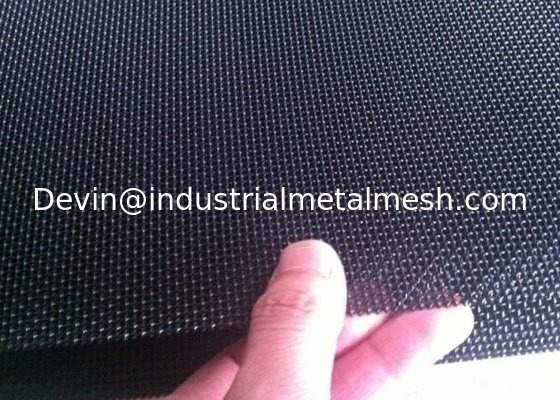 Superior 11mesh*0.7mm Home Window Security Screen For Dust-Proof supplier