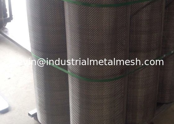 Ultra Fine 14mesh*0.55mm Anti-Fly Mesh For Soundproof supplier