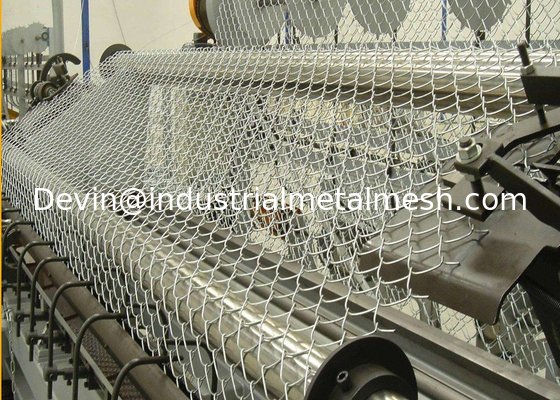 2016 Easy Installation Discount Black Chain Link Fence Extensions supplier
