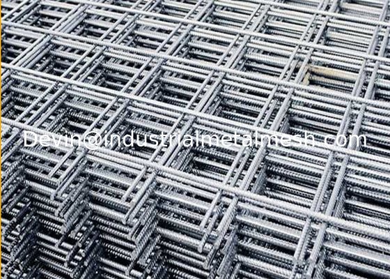 High Quality Sl92 Steel Reinforced Concrete  With Size 6m (Length) X 2.4m supplier