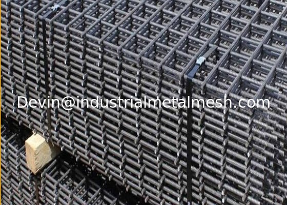 High Quality Sl92 Steel Reinforced Concrete  With Size 6m (Length) X 2.4m supplier