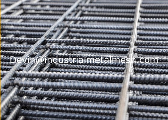 High Quality Sl92 Steel Reinforced Concrete  With Size 6m (Length) X 2.4m supplier
