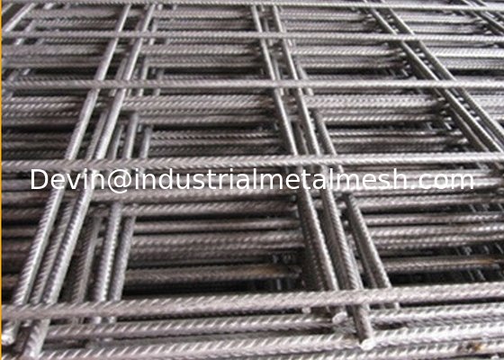 High Quality Sl92 Steel Reinforced Concrete  With Size 6m (Length) X 2.4m supplier