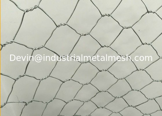 Hot Selling Welded Gabion Wire Mesh Basket supplier