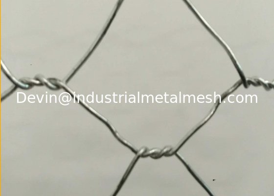 Hot Selling Welded Gabion Wire Mesh Basket supplier