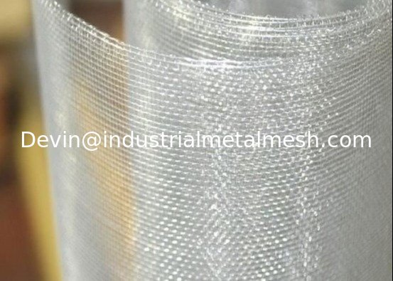 Superior 11mesh*0.9mm Home Window Security Screen For Soundproof supplier