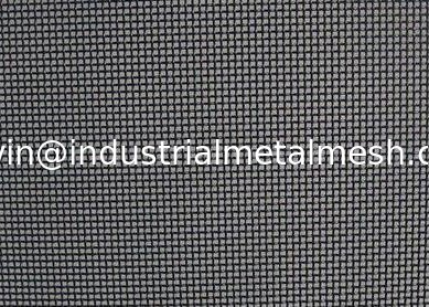 Specialized Production 11mesh*0.8mm Home Security Window Screen For Airproof supplier