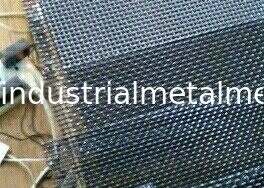 Hot Sale 10 Mesh * 0.9mm Wire Stainless Steel Window Screen For Dust-Proof supplier