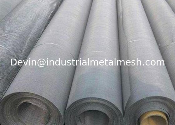 High Performance 35 40 Mesh 430 Wire Mesh Filter Screen 30m Length supplier
