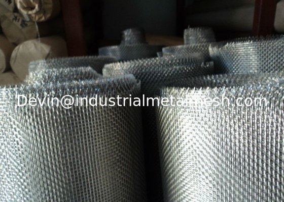 20 30 50 60 80 100 Mesh 904l Stainless Steel Wire Mesh Screen For Filtering supplier