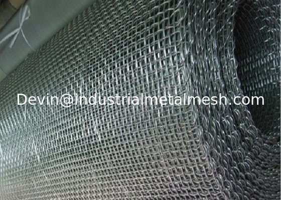 TA1 TA2 Titanium Woven Wire Mesh Screen / Wire Mesh Coffee Filter supplier
