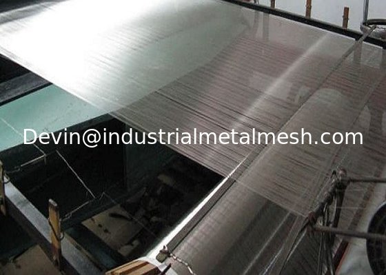 904l Austenitic Stainless Steel Filter Screen Uns N08904 Superior Filter Performance supplier