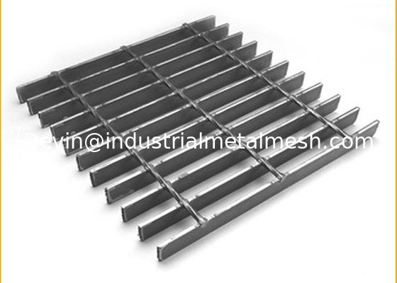 Steel Grating Steel Grating Weight Steel Grating Standard Size supplier