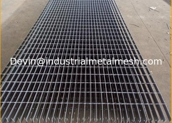 Steel Grating Steel Grating Weight Steel Grating Standard Size supplier