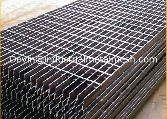 Drainage Steel Grating For Floor Drain And Stainless Steel Trench Drain Grate supplier