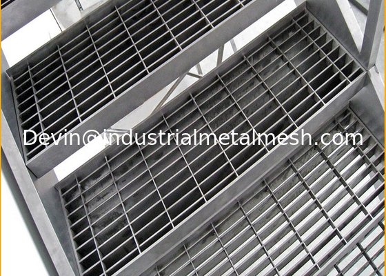 Drainage Steel Grating For Floor Drain And Stainless Steel Trench Drain Grate supplier