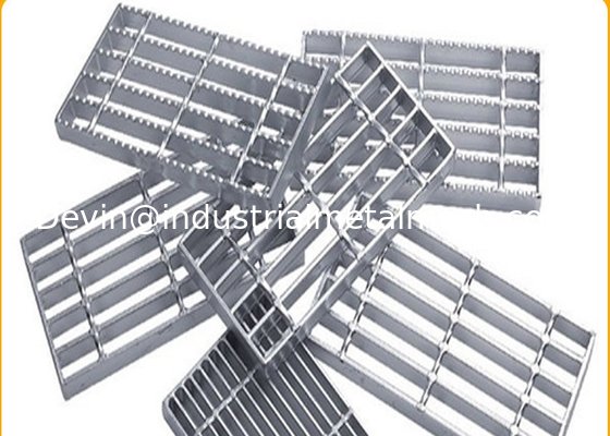 Drainage Steel Grating For Floor Drain And Stainless Steel Trench Drain Grate supplier