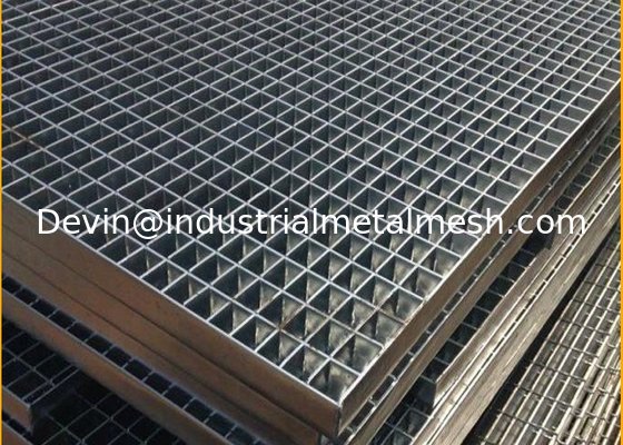 Sales For United Stase Low Price Road Drainage Steel Grating / Drainage Channel Stainless Steel Grating supplier