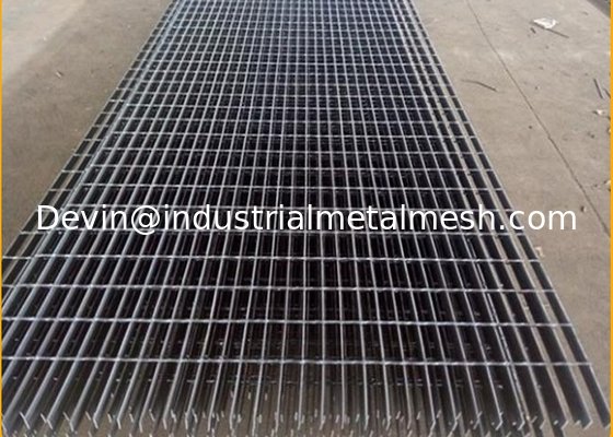 Sales For United Stase Low Price Road Drainage Steel Grating / Drainage Channel Stainless Steel Grating supplier