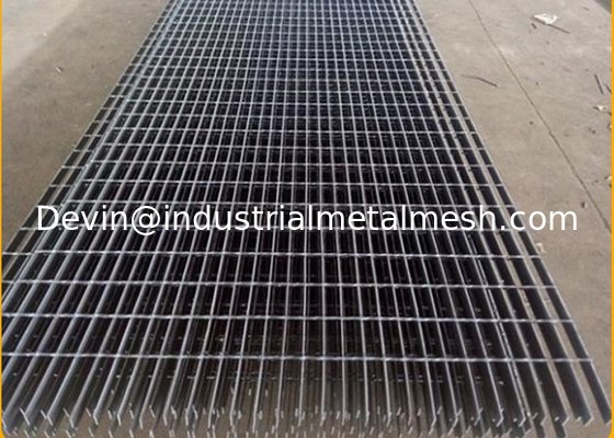 High Quality 30x3 Galvanized Combined Catwalk Steel Grating Plate supplier
