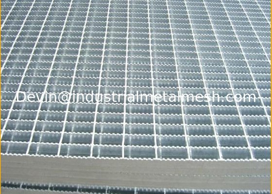 Steel Grating,Steel Frame Lattice,Steel Grating Plate Floor Serrated Steel Grating For Water Drainage supplier