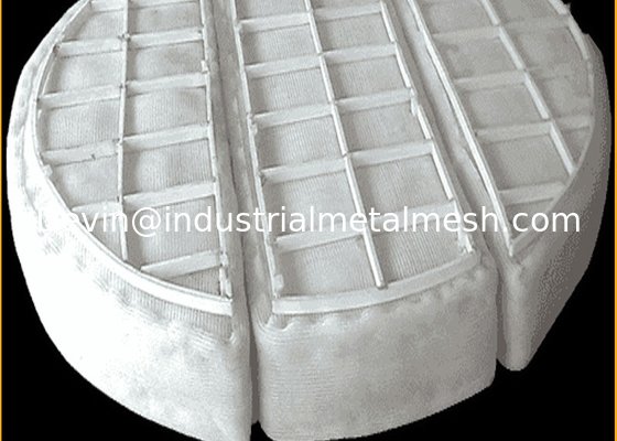 High Quality Ptfe Teflon Mist Eliminator From China supplier