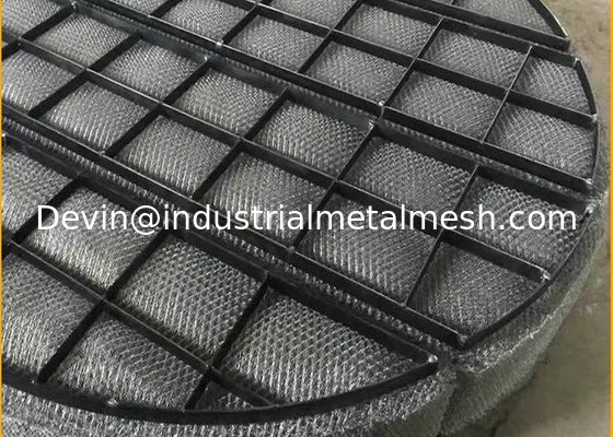 High Quality Ptfe Teflon Mist Eliminator From China supplier