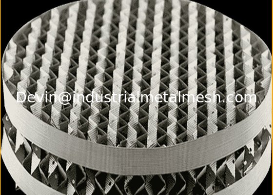 High Quality Ptfe Teflon Mist Eliminator From China supplier