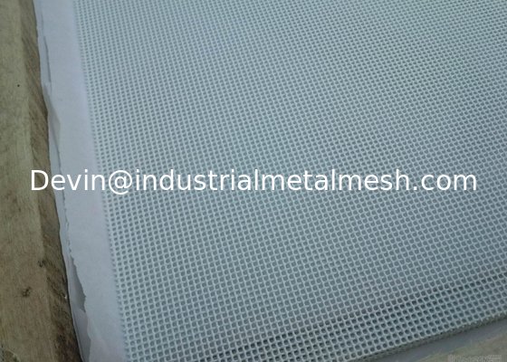 Stainless Steel Security Screen Bullet Proof Wire Mesh supplier