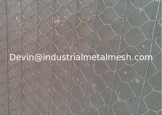 Construction Used Creative Mesh Gabion Baskets For Sale/Hexagonal Netting/Gabion Box Prices supplier