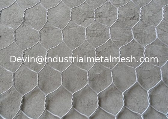 Anping 2x1x1m Hot Dipped Gabion Basket/ Gabion Box/ Gabion Mesh Price (Iso9001 Factory) supplier