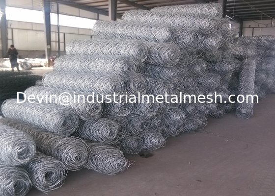 Wire Mesh Gabion Basket And Gavion Box From Factory For Hot Sale supplier