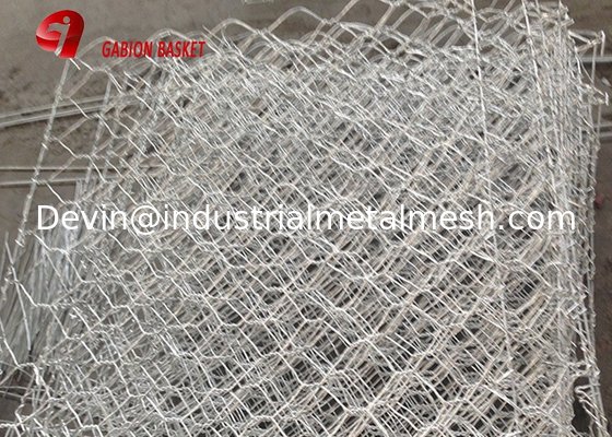 Gabion Basket/ Gabion Box Manufacture supplier