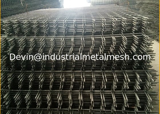 As 4671 A193 Reinforcement Mesh For Building For New Zealand With 1200mm X 2400mm Sheets supplier