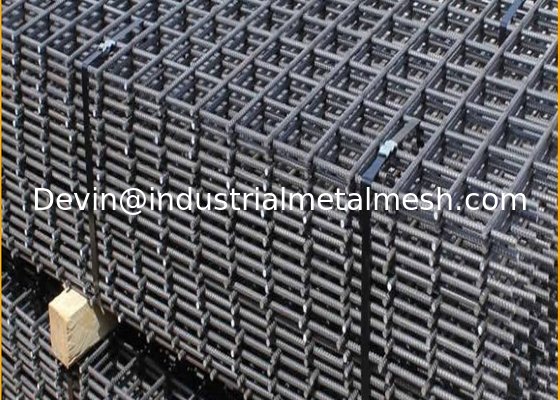 High Tensil Rl1118 Concrete Reinforcing Mesh Menards For Construction Of Wall Body supplier