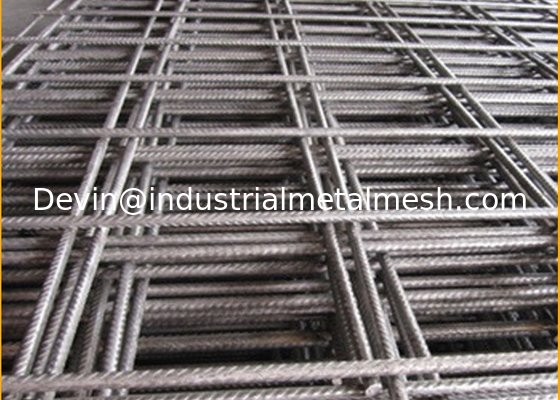 High Tensil Rl1118 Concrete Reinforcing Mesh Menards For Construction Of Wall Body supplier