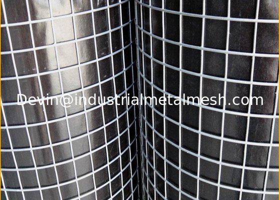 Hot Dipped Galvanized Welded Wire Mesh 200gsm supplier