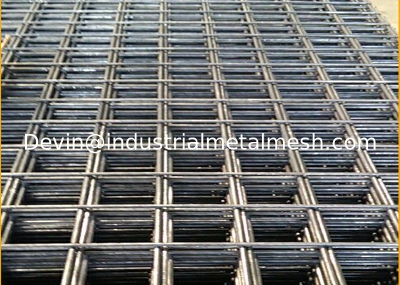 Excellent Oxidation Resistant 304 310 316 Stainless Steel Welded Wire Mesh supplier