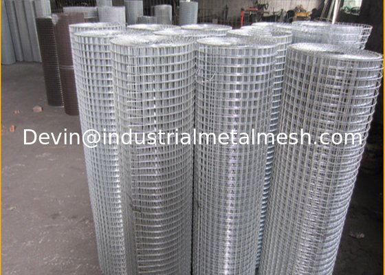 Excellent Oxidation Resistant 304 310 316 Stainless Steel Welded Wire Mesh supplier