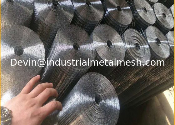 Galvaized/Pvc Coated Welded Wire Mesh 1inch*1inch;2inch*2inch supplier
