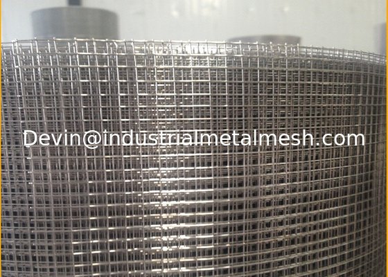 High Quality 2x4 Welded Wire Mesh For Roofing supplier
