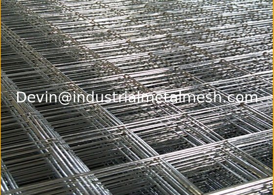 High Quality 2x4 Welded Wire Mesh For Roofing supplier