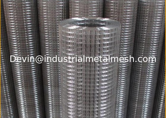 Supplier Wholesale 6x6 Concrete Reinforcing Welded Wire Mesh supplier