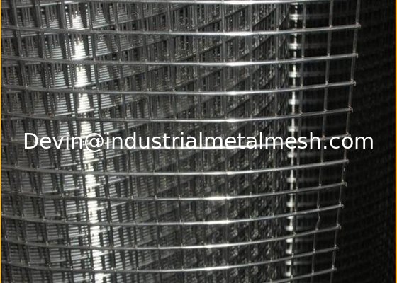 Supplier Wholesale 6x6 Concrete Reinforcing Welded Wire Mesh supplier