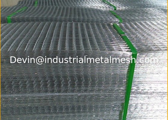 1x1 Stainless Steel Welded Wire Mesh supplier
