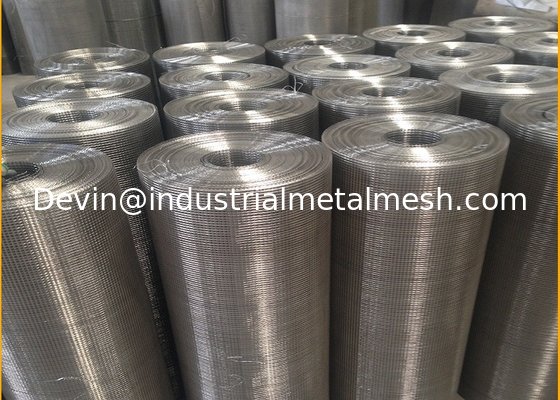 Hot-Dipped Galvanized Welded Wire Mesh For Chicken supplier