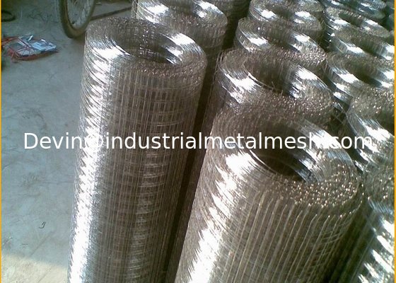 Square Hole Shape Concrete 10x10 Reinforcing Welded Wire Mesh supplier